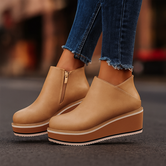 Ladies Footwear – Houston Ridge