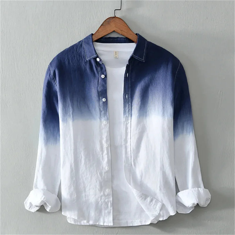 David Fade Shirt – Houston Ridge