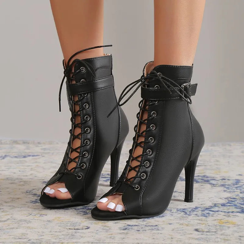 Vivara Heels – Houston Ridge